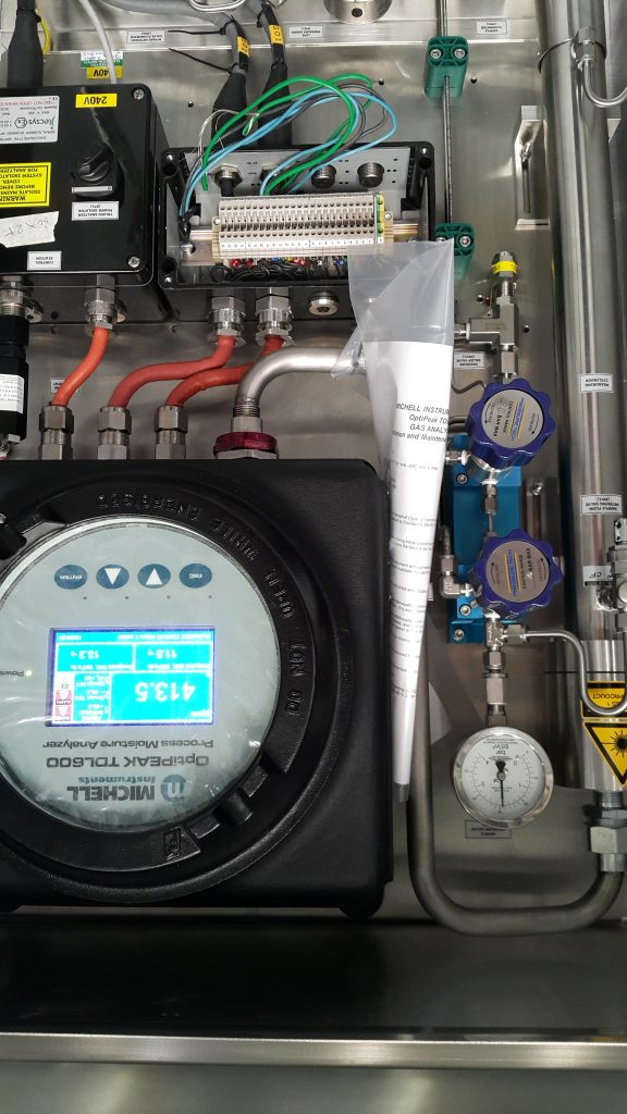 Projects Completed – Exact Oil & Gas