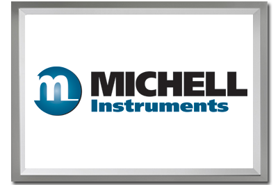 Michell Instruments – Exact Oil & Gas